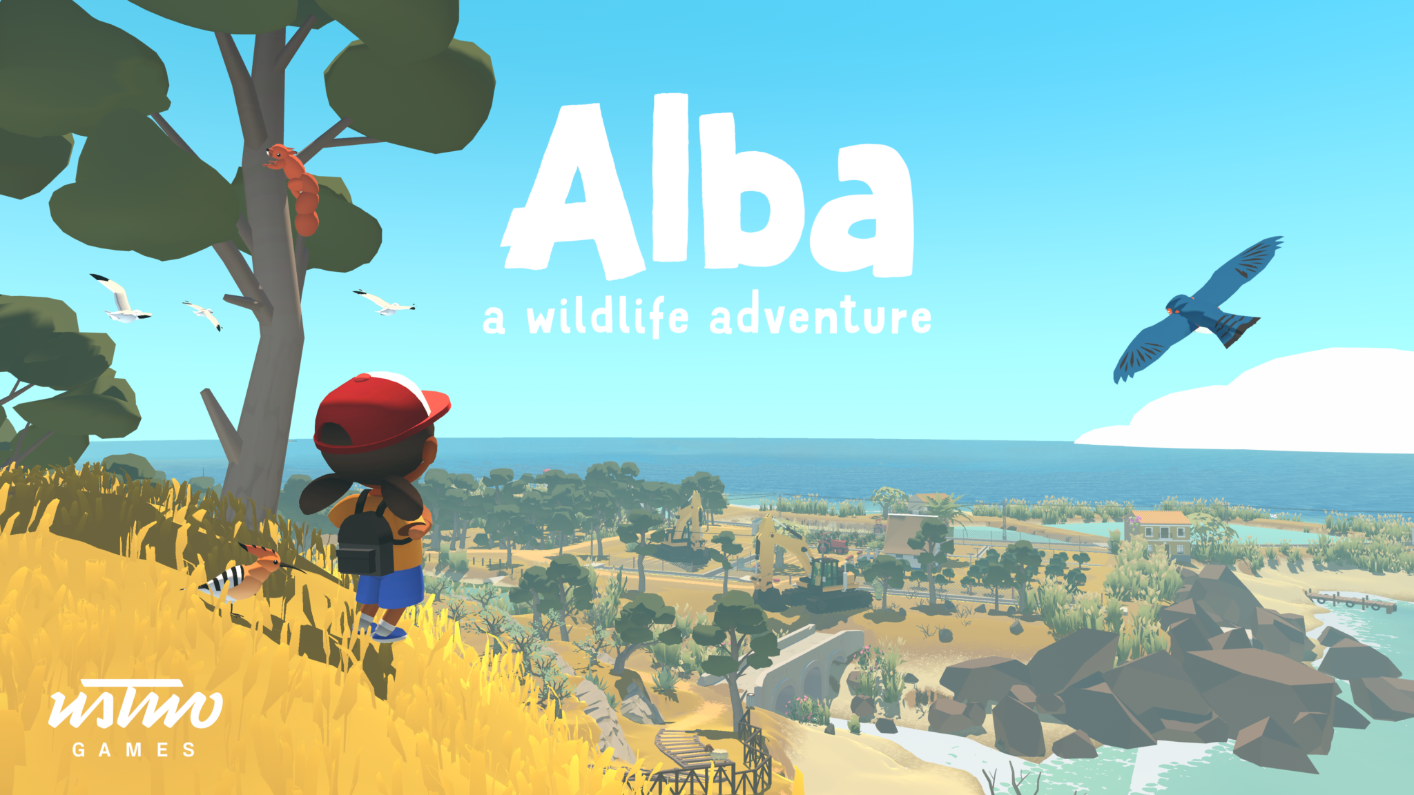 Alba: More Than Anything… It’s Personal - OKRE