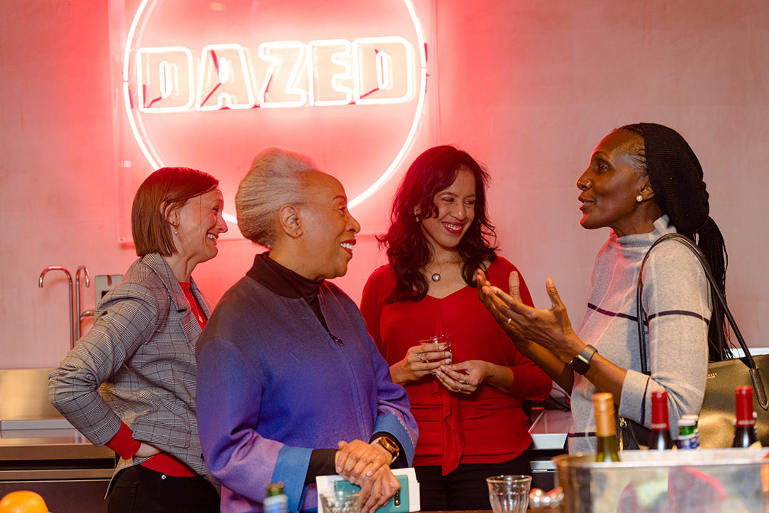 The OKRE Summit Launch: In Pictures - OKRE