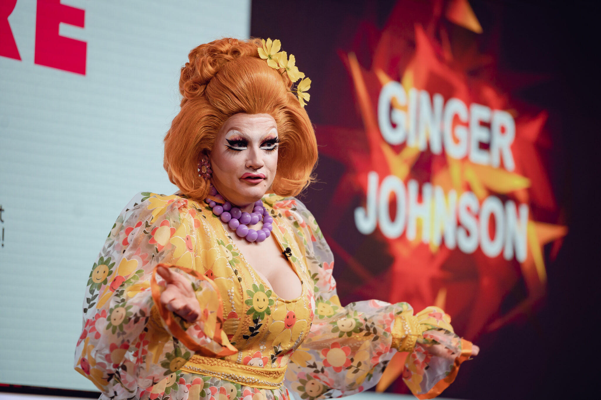 Ginger Johnson brings the OKRE Summit to a close - OKRE