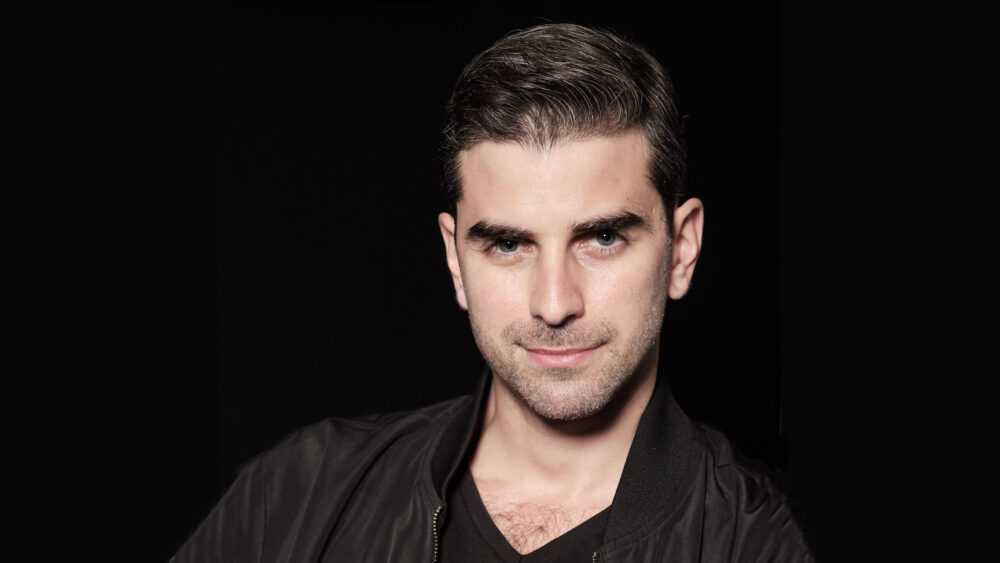 Warner Music's Tiago Correia joins OKRE Advisory Board - OKRE