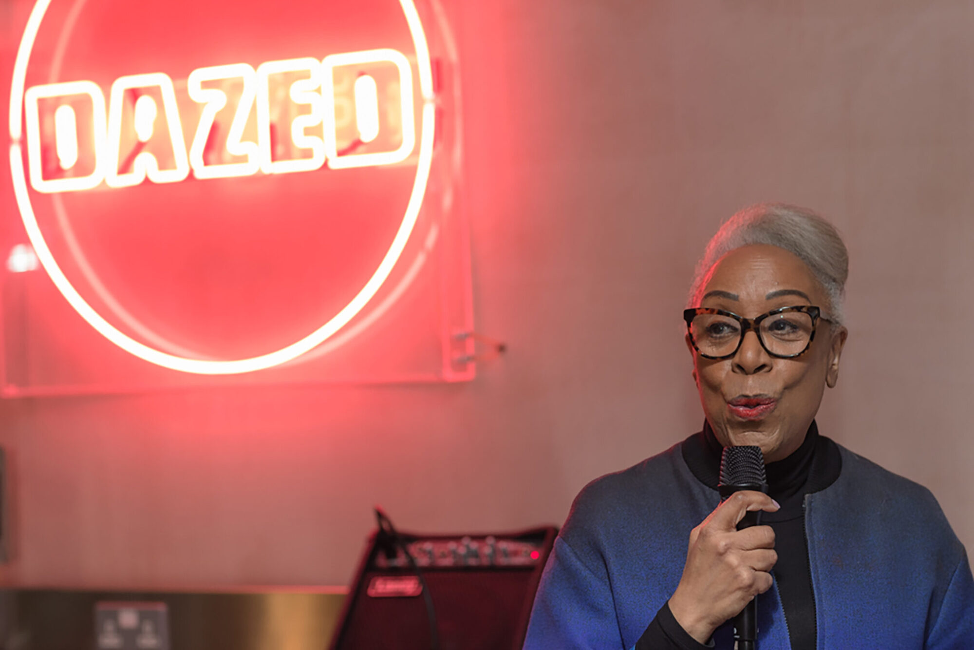 The OKRE Summit Launch: In Pictures - OKRE