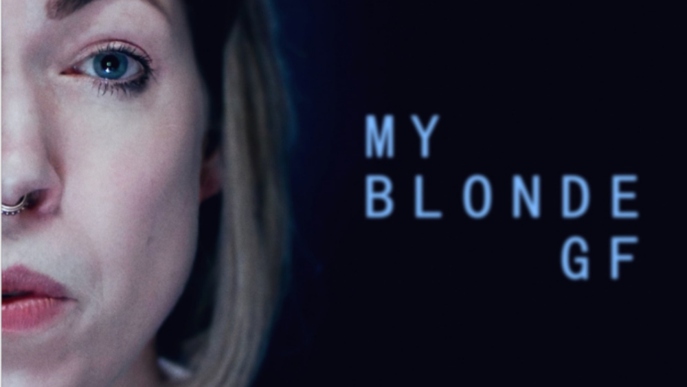My Blonde GF: Exploring Image Ownership, Advanced Technology and ...
